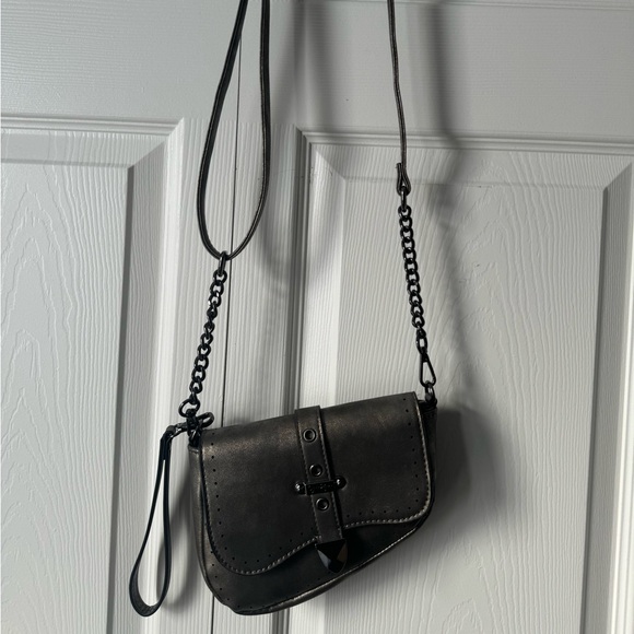 Jessica Simpson | Bags | Jessica Simpson Saddle Bag | Poshmark